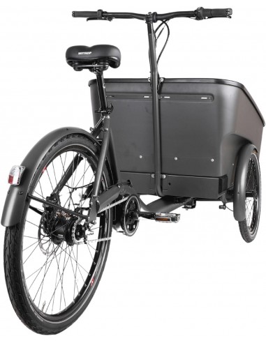 Centurion E Street Lådcykel